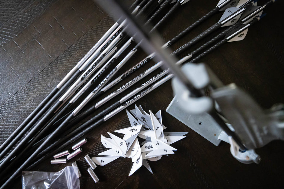 G5 Arrows – g5outdoors