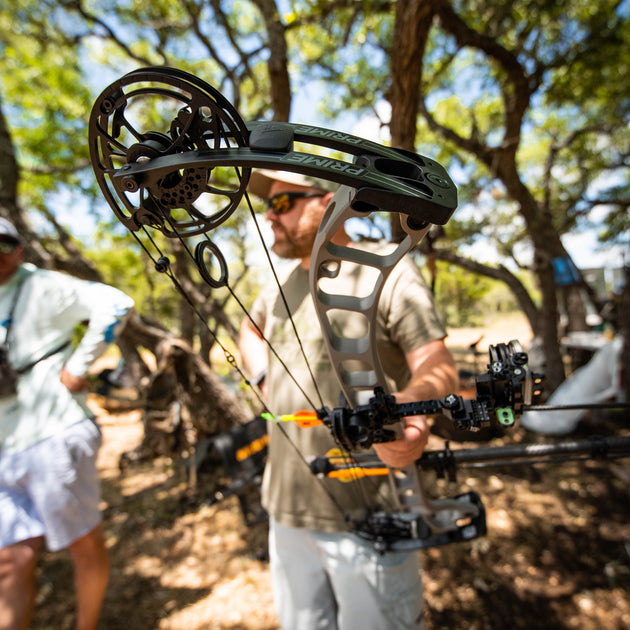 Prime Archery – g5outdoors