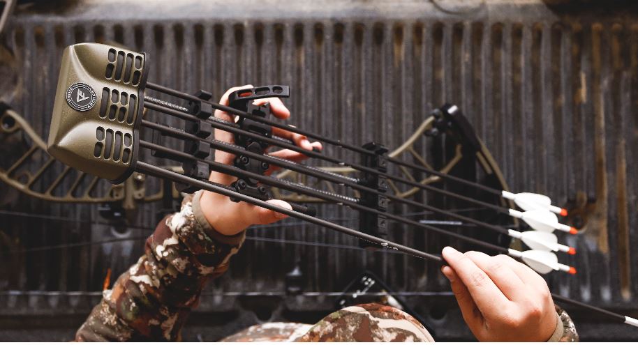 Closeout Prime Shiftlock Quiver – g5outdoors