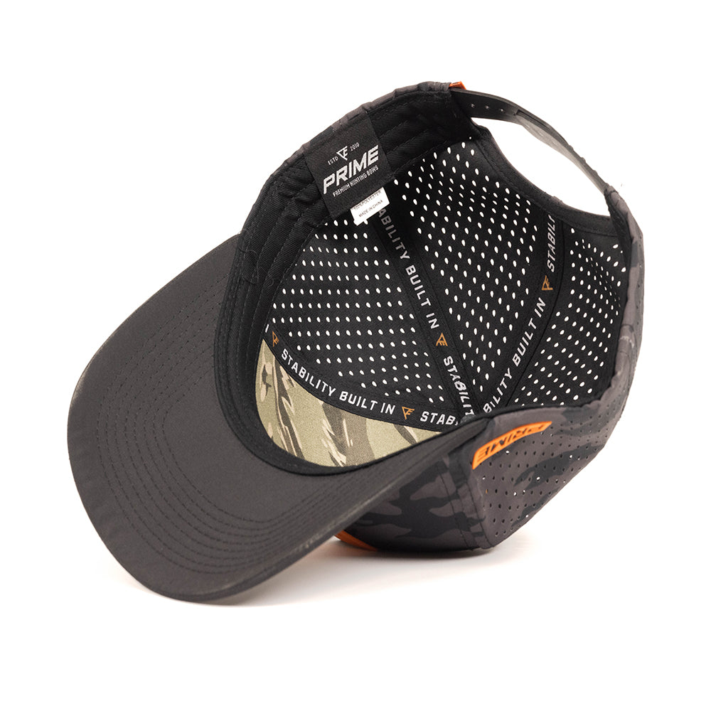 Prime Curved Performance Hat - Camo – g5outdoors