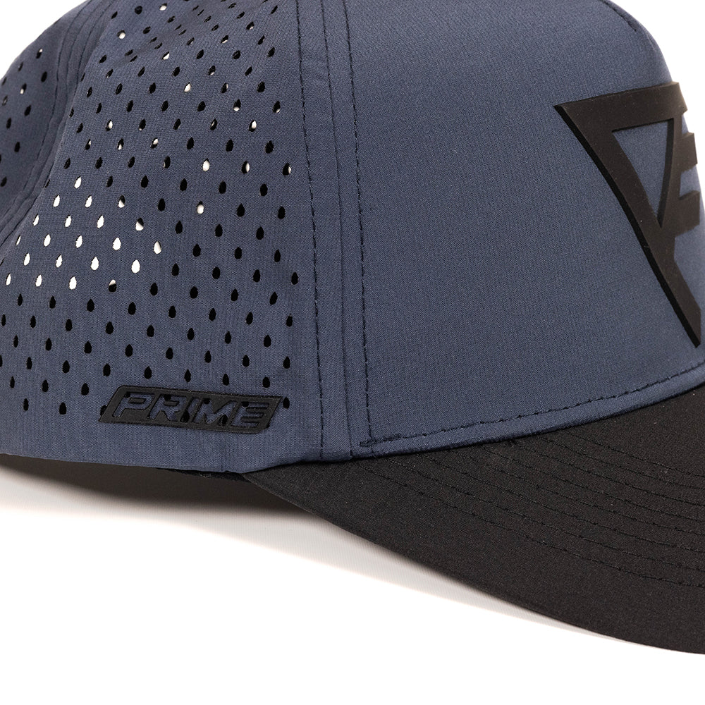 Prime Curved Brim Performance Hat - Charcoal – g5outdoors