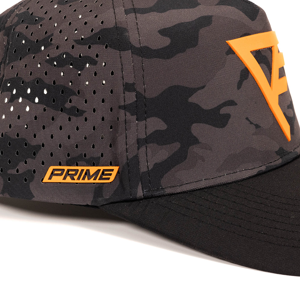 Prime Curved Performance Hat - Camo – g5outdoors