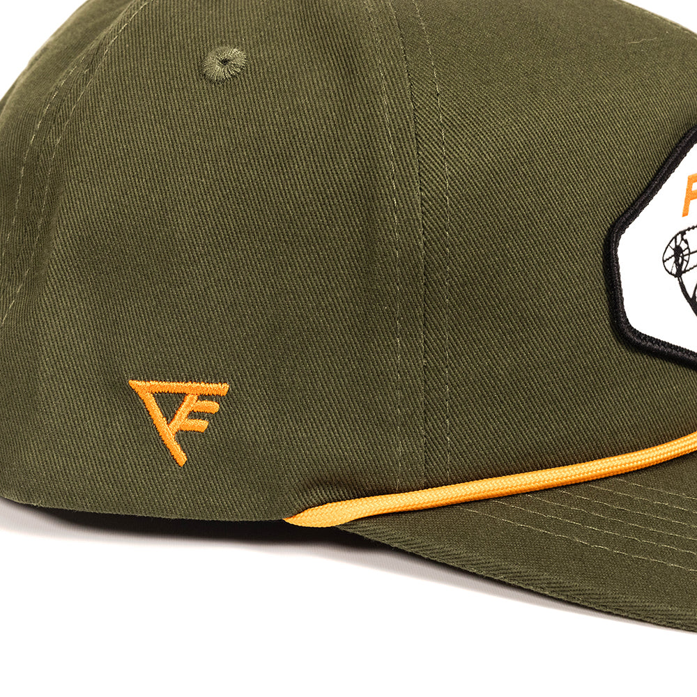 Prime Flat Brim Hat - Morel – g5outdoors