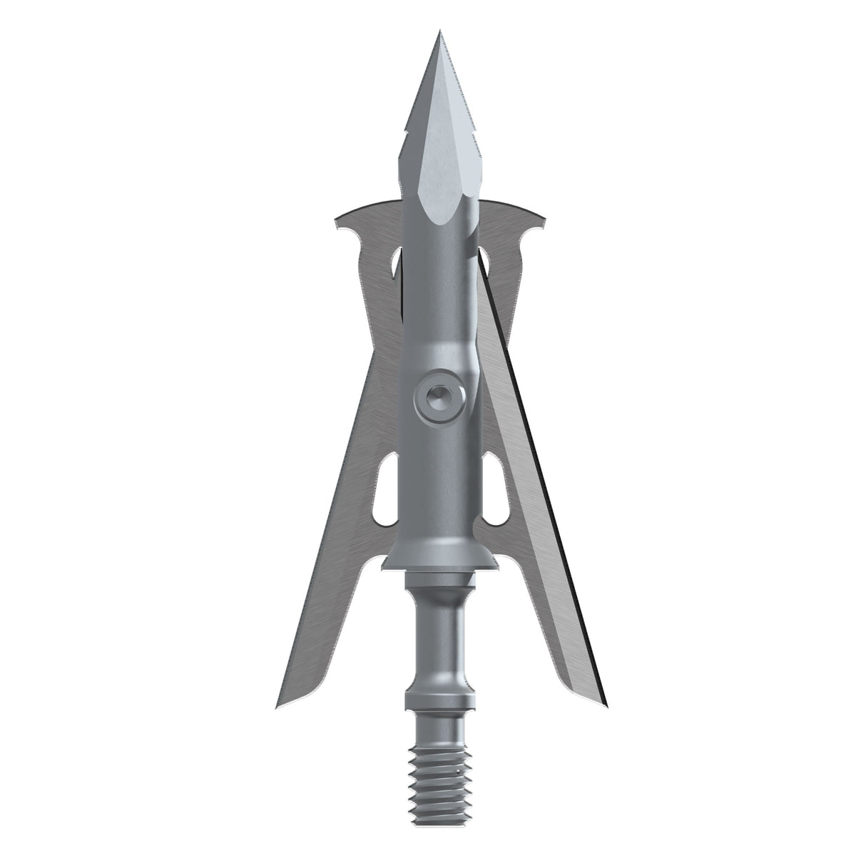 T2 Two Blade Broadhead 3 Pack – g5outdoors