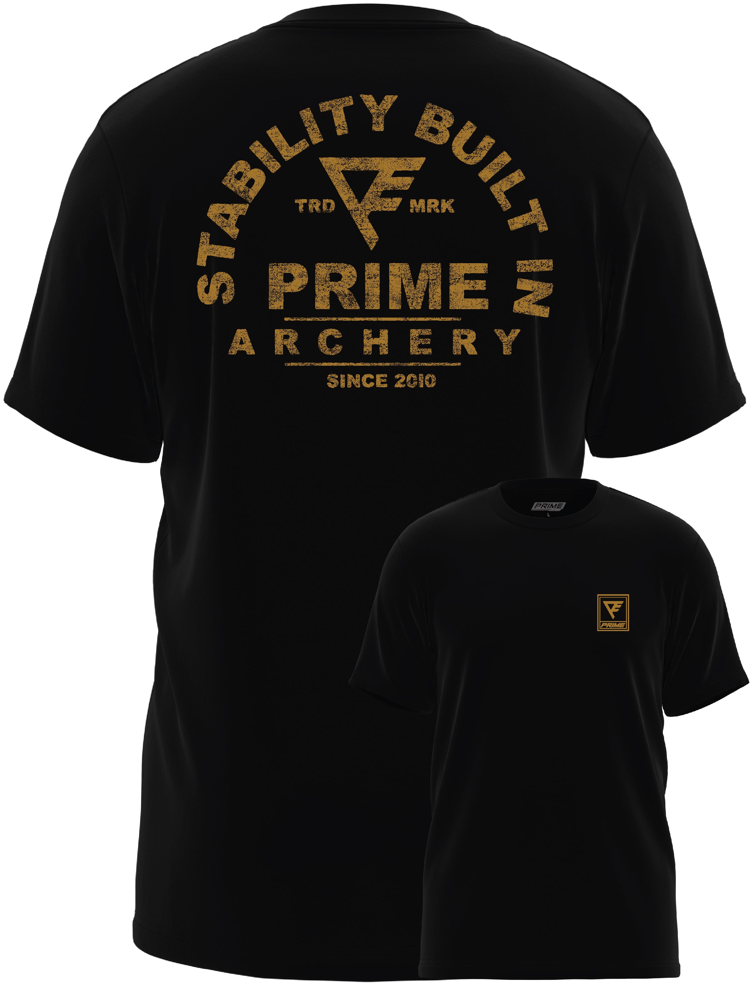 Prime Bow Logo