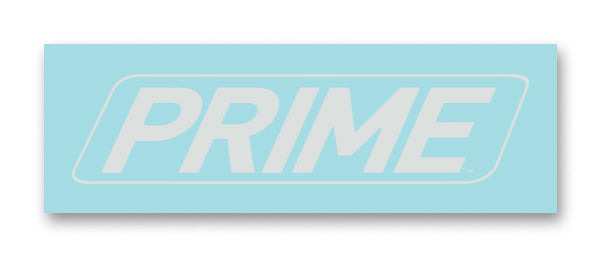 Prime Small Window Decal – g5outdoors