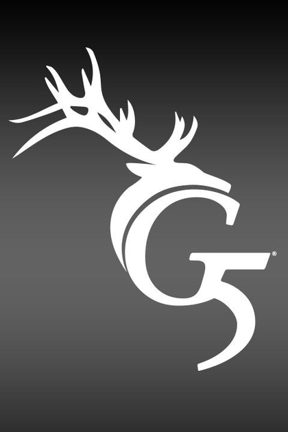 G5 Decals – g5outdoors