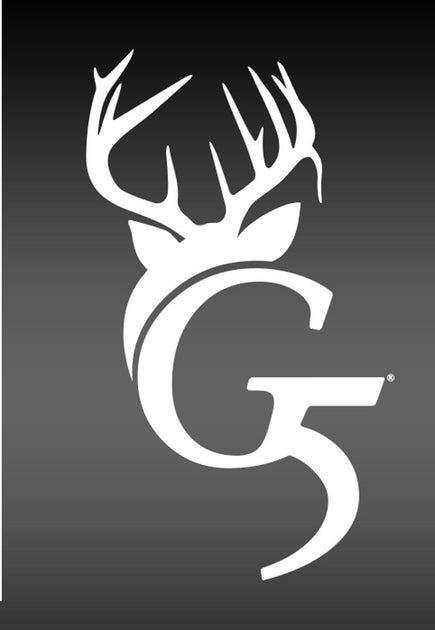 G5 Decals – g5outdoors